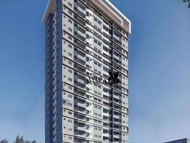 Apartamento para Venda em Jacareí/SP Loteamento Villa Branca 3 Quartos