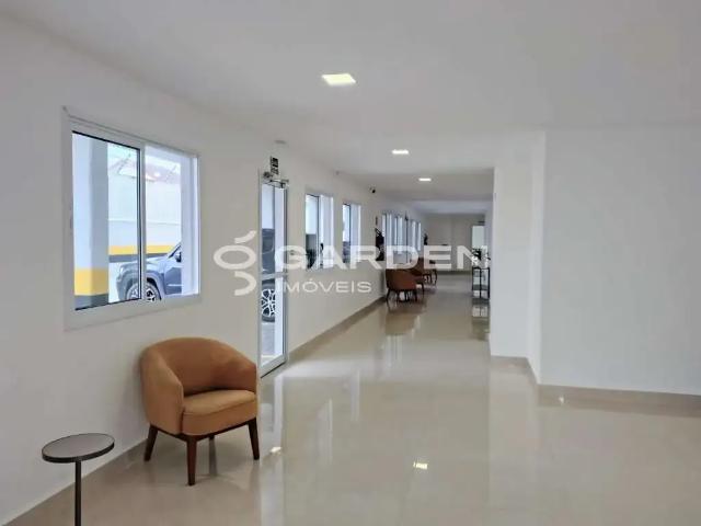 Apartamento para Venda em Jacareí/SP Loteamento Villa Branca 3 Quartos