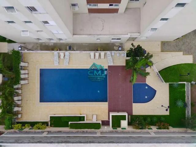 Apartamento para Venda em Jacareí/SP Loteamento Villa Branca 3 Quartos