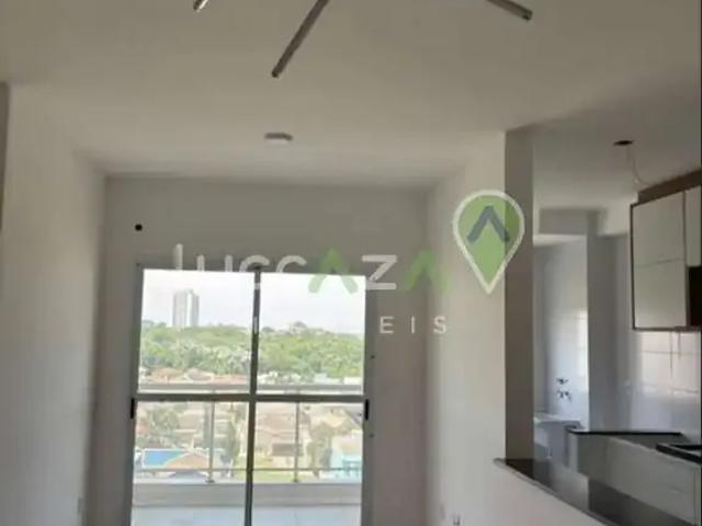 Apartamento para Venda em Jacareí/SP Loteamento Villa Branca 3 Quartos