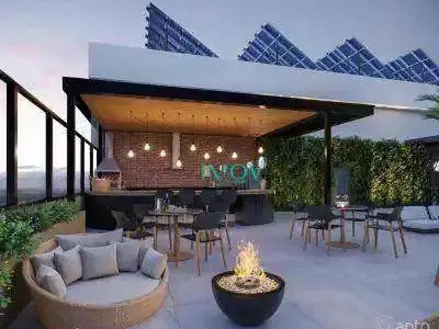 Apartamento para Venda em Jacareí/SP Loteamento Villa Branca 3 Quartos
