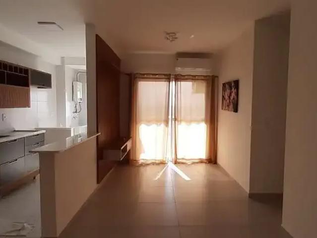 Apartamento para Venda em Jacareí/SP Loteamento Villa Branca 3 Quartos