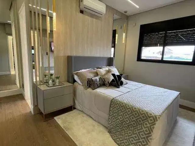 Apartamento para Venda em Jacareí/SP Loteamento Villa Branca 3 Quartos