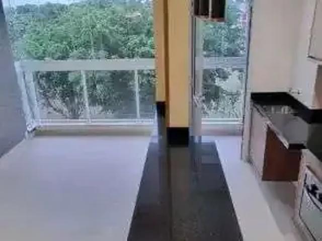 Apartamento para Venda em Jacareí/SP Loteamento Villa Branca 3 Quartos