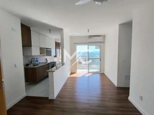 Apartamento para Venda em Jacareí/SP Loteamento Villa Branca 3 Quartos