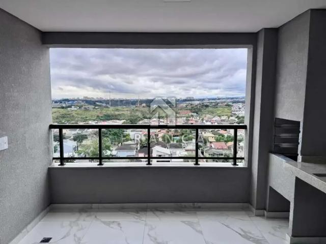 Apartamento para Venda em Jacareí/SP Loteamento Villa Branca 3 Quartos