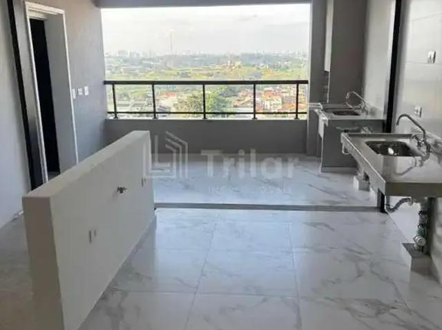 Apartamento para Venda em Jacareí/SP Loteamento Villa Branca 3 Quartos