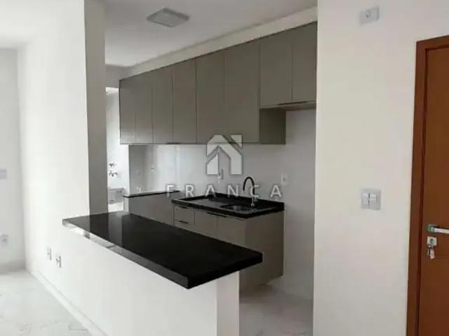 Apartamento para Venda em Jacareí/SP Loteamento Villa Branca 3 Quartos