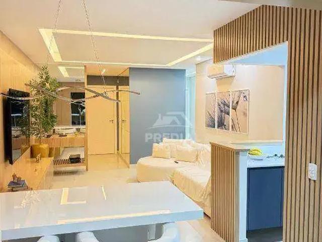 Apartamento para Venda em Jacareí/SP Loteamento Villa Branca 3 Quartos
