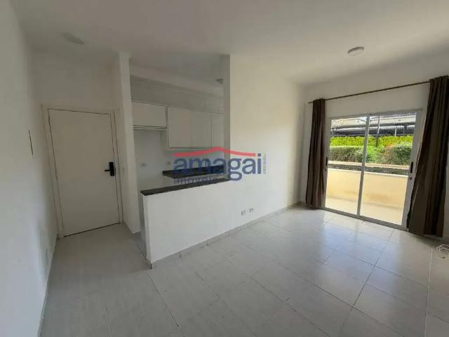 Apartamento para Venda em Jacareí/SP Loteamento Villa Branca 3 Quartos