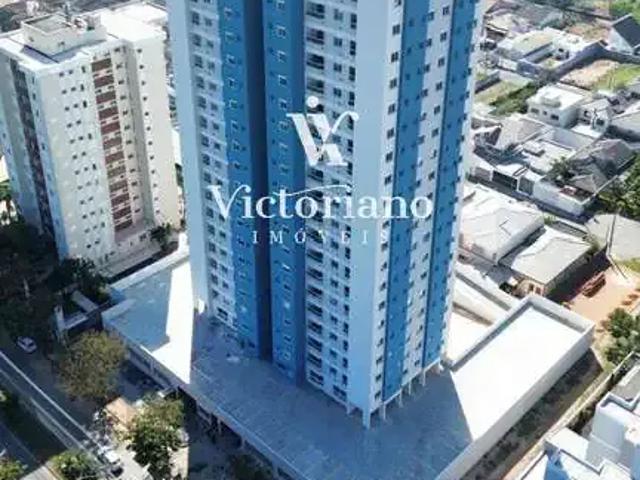 Apartamento para Venda em Jacareí/SP Loteamento Villa Branca 3 Quartos
