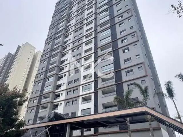 Apartamento para Venda em Jacareí/SP Loteamento Villa Branca 3 Quartos