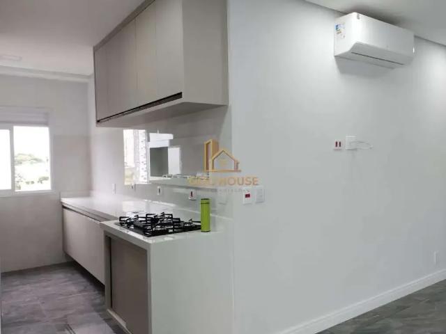 Apartamento para Venda em Jacareí/SP Loteamento Villa Branca 3 Quartos