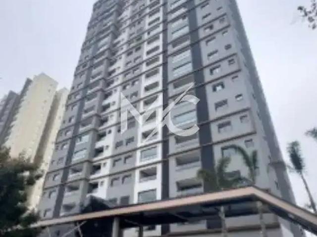 Apartamento para Venda em Jacareí/SP Loteamento Villa Branca 3 Quartos