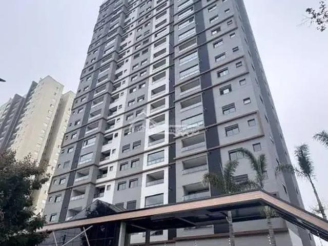 Apartamento para Venda em Jacareí/SP Loteamento Villa Branca 3 Quartos