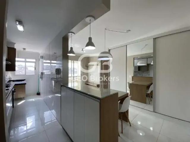 Apartamento para Venda em Jacareí/SP Loteamento Villa Branca 3 Quartos