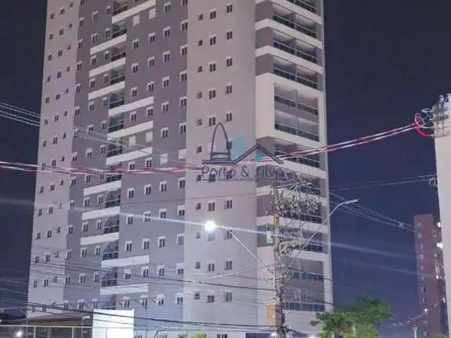 Apartamento para Venda em Jacareí/SP Loteamento Villa Branca 3 Quartos