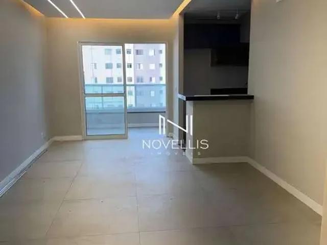 Apartamento para Venda em Jacareí/SP Loteamento Villa Branca 3 Quartos