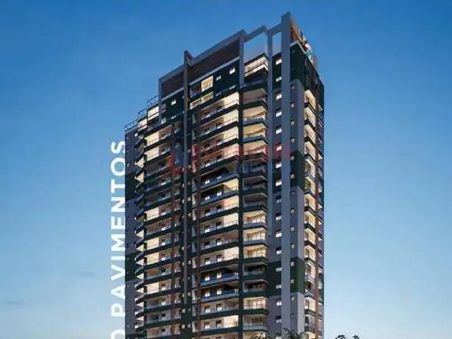 Apartamento para Venda em Jacareí/SP Loteamento Villa Branca 3 Quartos