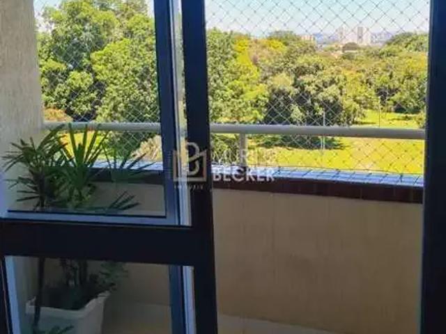 Apartamento para Venda em Jacareí/SP Loteamento Villa Branca 3 Quartos