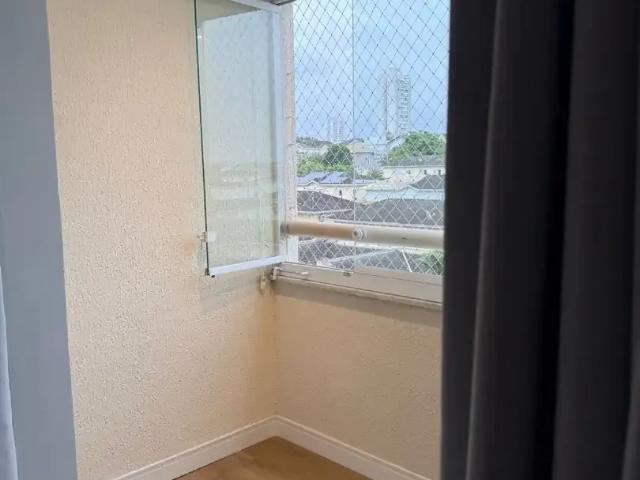 Apartamento para Venda em Jacareí/SP Loteamento Villa Branca 3 Quartos