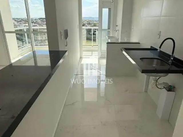 Apartamento para Venda em Jacareí/SP Loteamento Villa Branca 3 Quartos