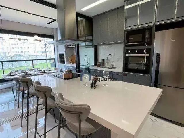 Apartamento para Venda em Jacareí/SP Loteamento Villa Branca 3 Quartos