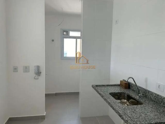 Apartamento para Venda em Jacareí/SP Pagador de Andrade 3 Quartos