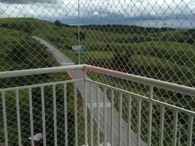 Apartamento para Venda em Jacareí/SP Pagador de Andrade 3 Quartos
