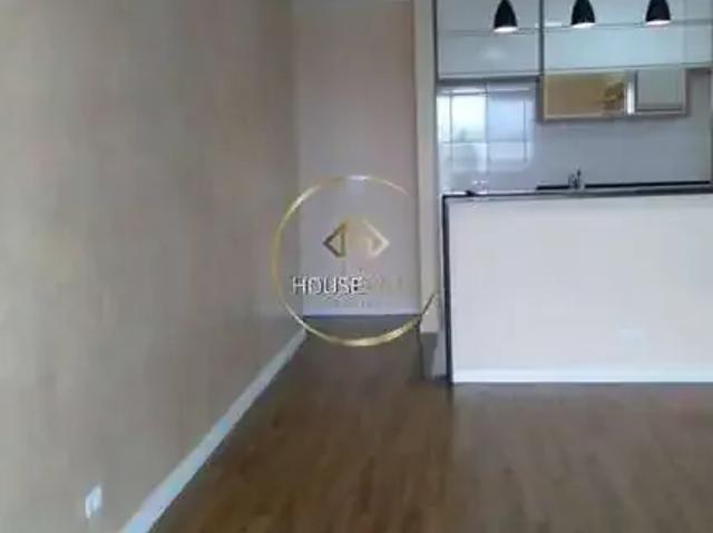 Apartamento para Venda em Jacareí/SP Pagador de Andrade 3 Quartos