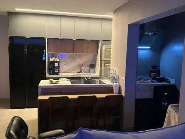 Apartamento para Venda em Jacareí/SP Pagador de Andrade 1 Quartos