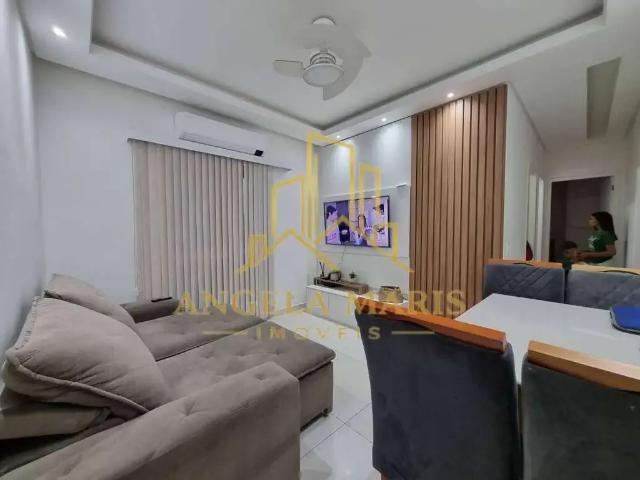 Apartamento para Venda em Jacareí/SP Pagador de Andrade 2 Quartos