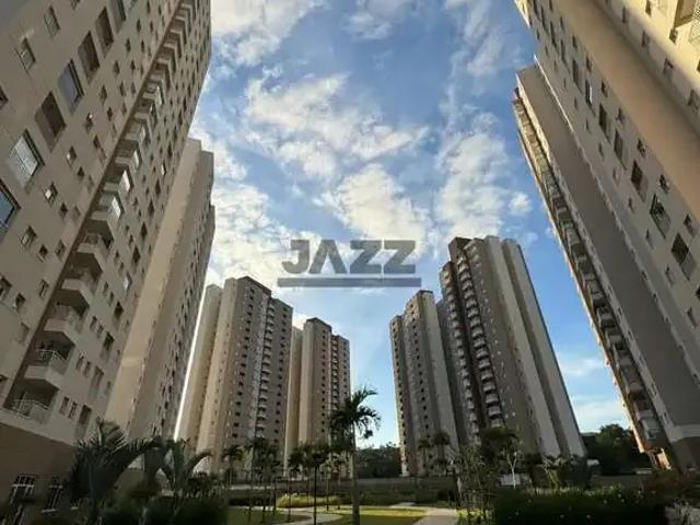 Apartamento para Venda em Jacareí/SP Pagador de Andrade 2 Quartos