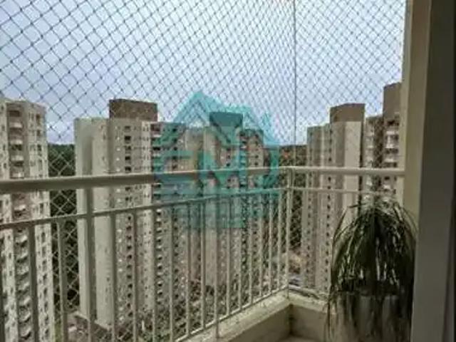 Apartamento para Venda em Jacareí/SP Pagador de Andrade 2 Quartos