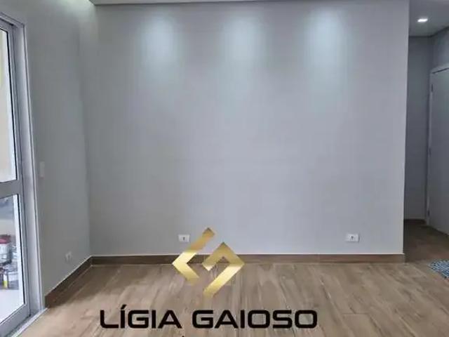 Apartamento para Venda em Jacareí/SP Pagador de Andrade 2 Quartos