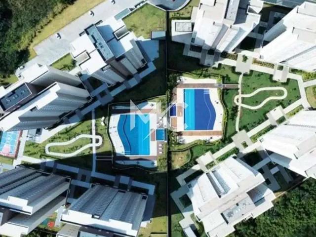 Apartamento para Venda em Jacareí/SP Pagador de Andrade 2 Quartos