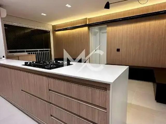 Apartamento para Venda em Jacareí/SP Pagador de Andrade 2 Quartos