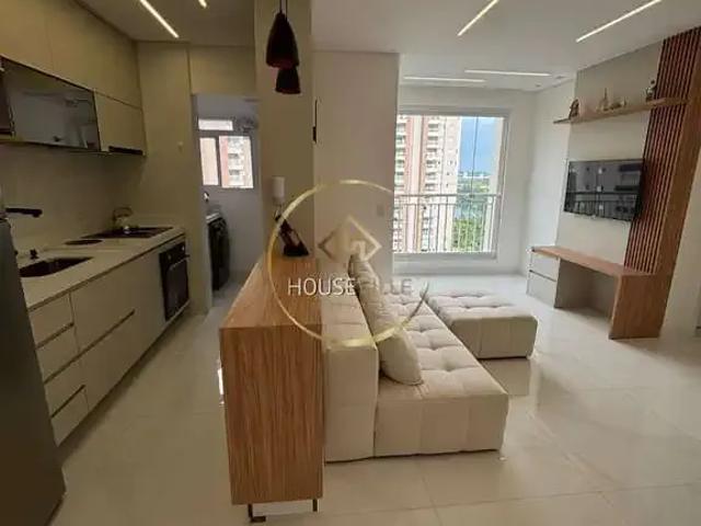 Apartamento para Venda em Jacareí/SP Pagador de Andrade 2 Quartos