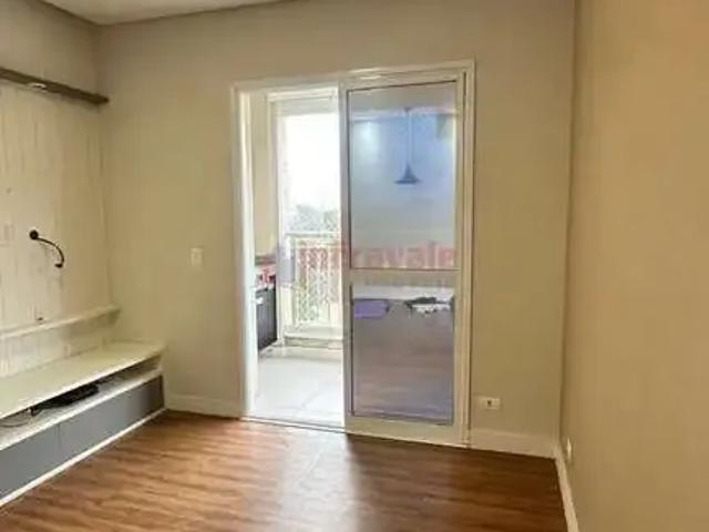 Apartamento para Venda em Jacareí/SP Pagador de Andrade 2 Quartos