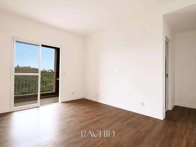 Apartamento para Venda em Jacareí/SP Pagador de Andrade 2 Quartos