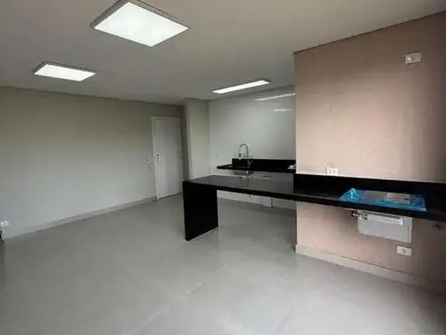 Apartamento para Venda em Jacareí/SP Pagador de Andrade 2 Quartos
