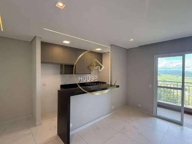 Apartamento para Venda em Jacareí/SP Pagador de Andrade 2 Quartos