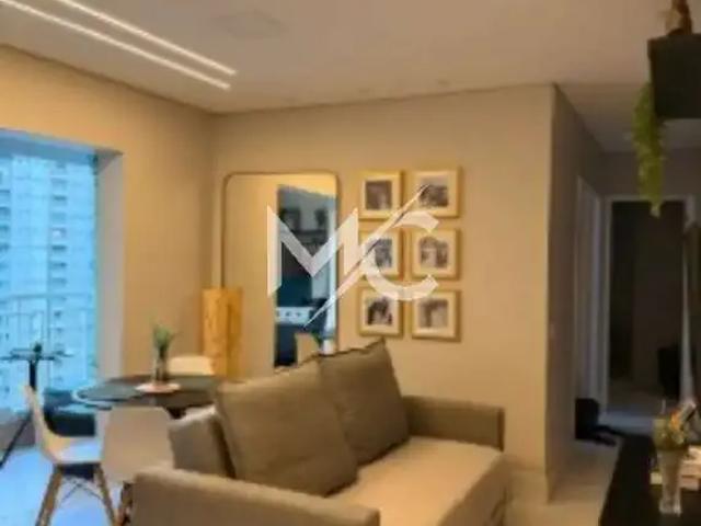 Apartamento para Venda em Jacareí/SP Pagador de Andrade 2 Quartos