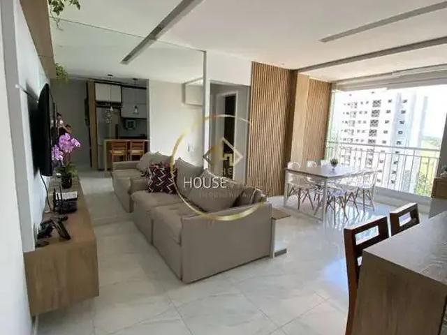 Apartamento para Venda em Jacareí/SP Pagador de Andrade 2 Quartos