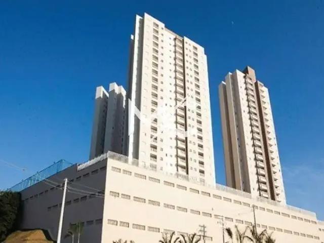 Apartamento para Venda em Jacareí/SP Pagador de Andrade 2 Quartos