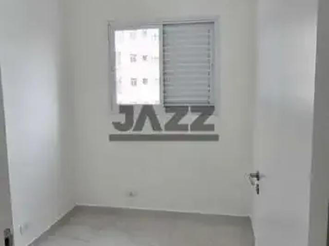 Apartamento para Venda em Jacareí/SP Pagador de Andrade 2 Quartos