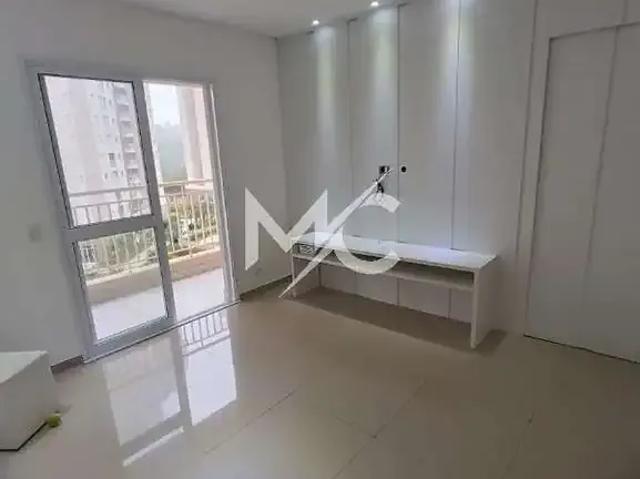 Apartamento para Venda em Jacareí/SP Pagador de Andrade 2 Quartos