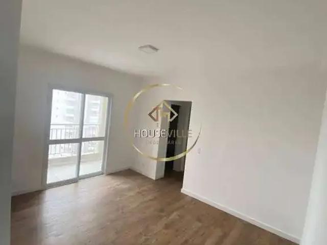 Apartamento para Venda em Jacareí/SP Pagador de Andrade 2 Quartos