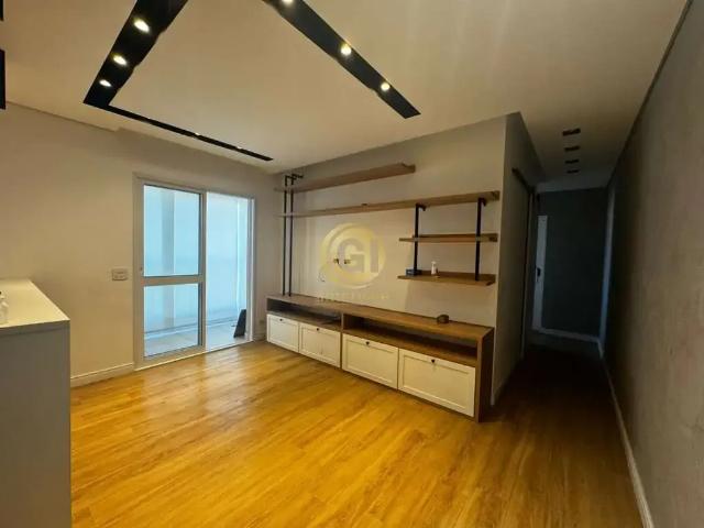 Apartamento para Venda em Jacareí/SP Pagador de Andrade 2 Quartos
