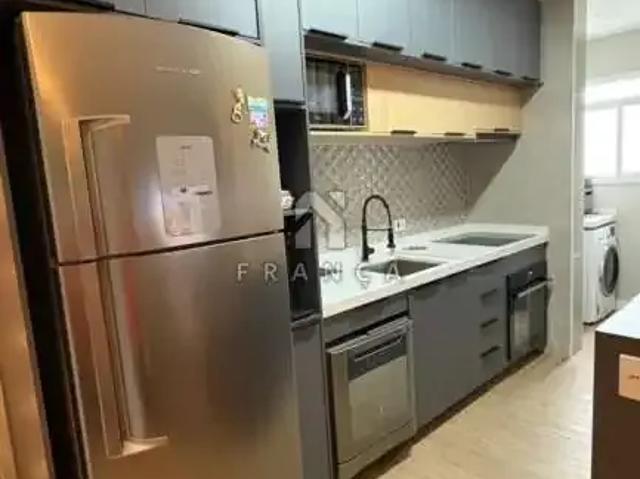 Apartamento para Venda em Jacareí/SP Pagador de Andrade 2 Quartos